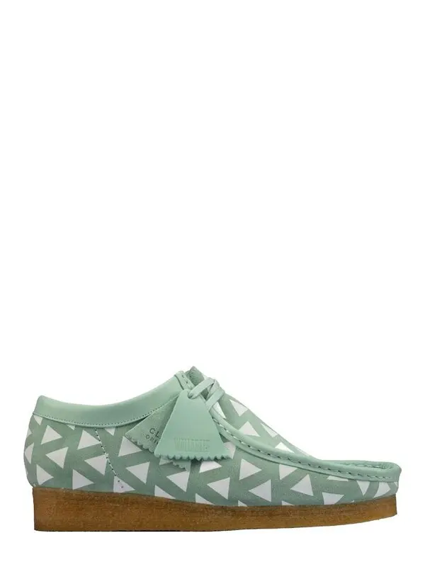 Clarks Wallabee - Mint
