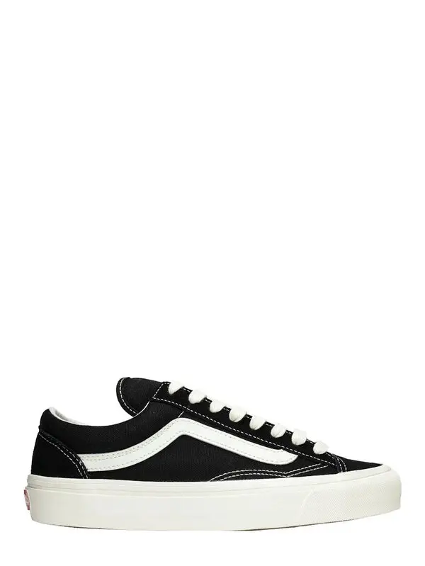 VANS Style 36 Sneakers - Black/marshmallow
