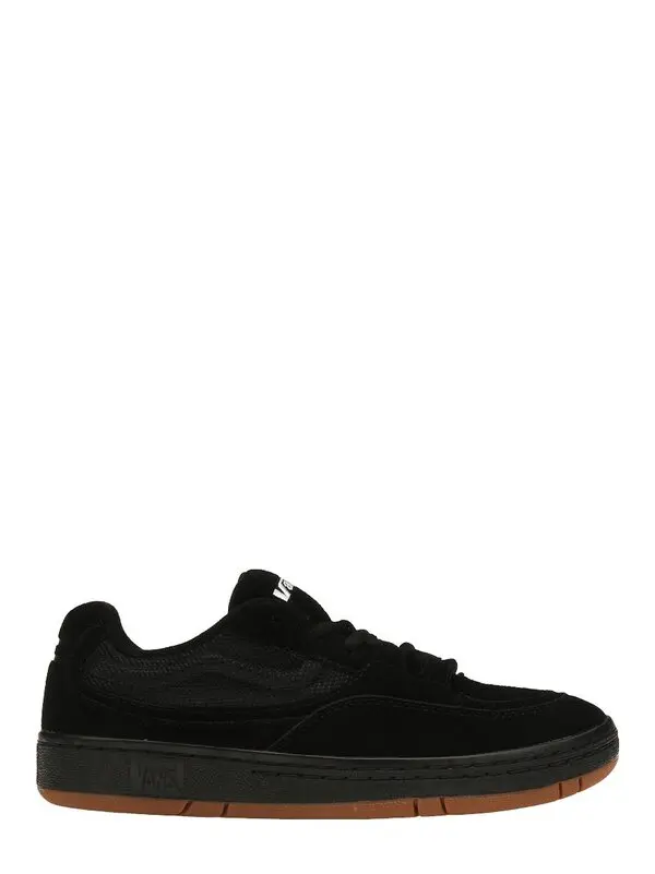 VANS Speed Supreme Sneakers - Black/gum