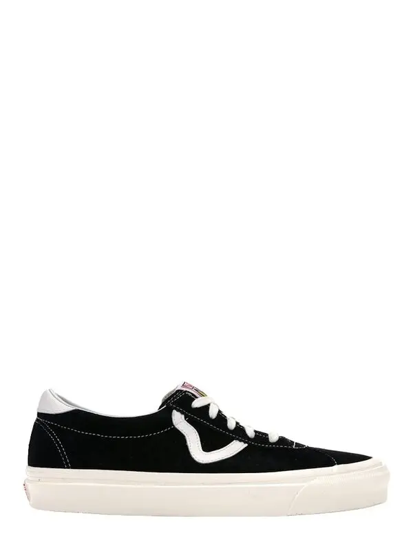 VANS Style 73 Dx Anaheim Sneakers - Black/white