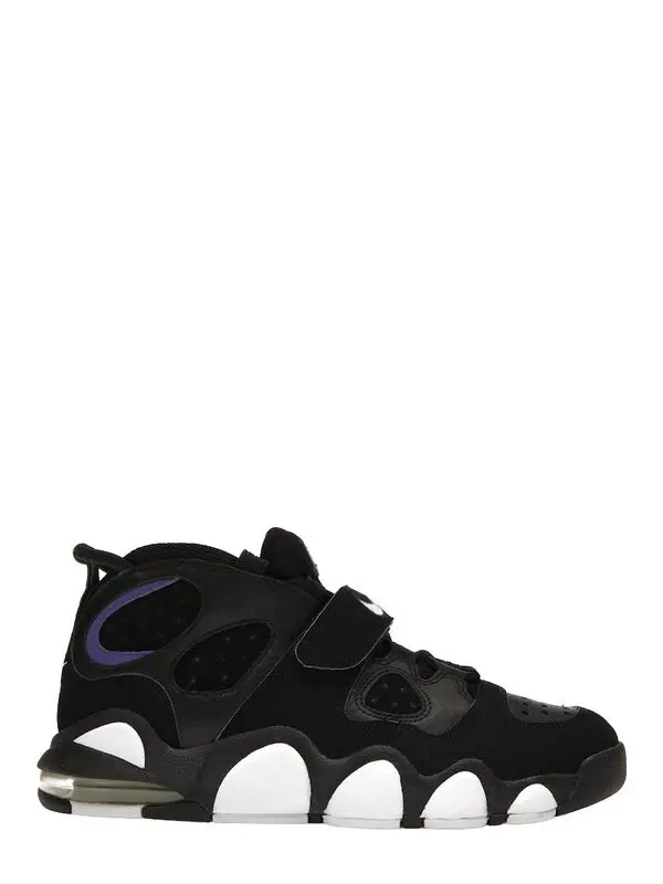 Nike Cb 34 Godzilla Sneakers - Black/varsity Purple/white