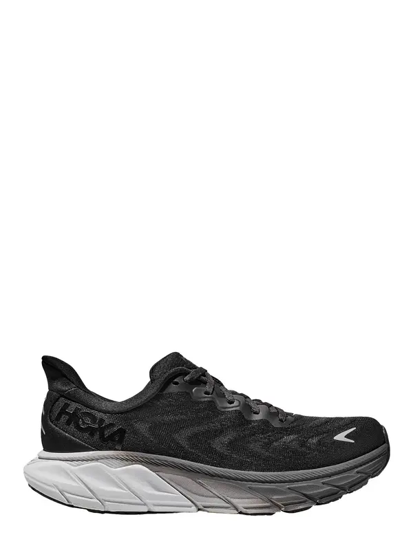 Hoka One One Arahi 6 Sneakers - Black/white