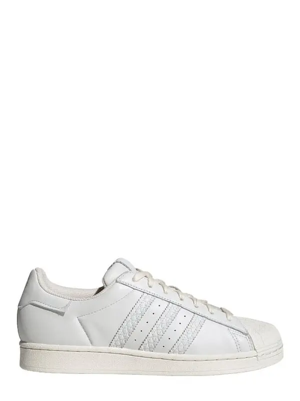 Adidas Superstar The Little Mermaid Ariel - Non Dyed/chalk White