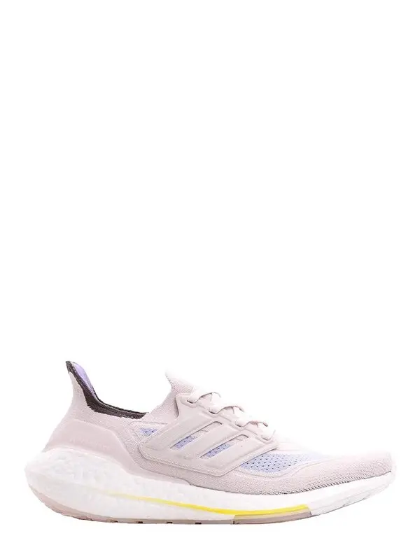 Adidas Ultraboost 21 Sneakers - Orchid Tint/violet Tone