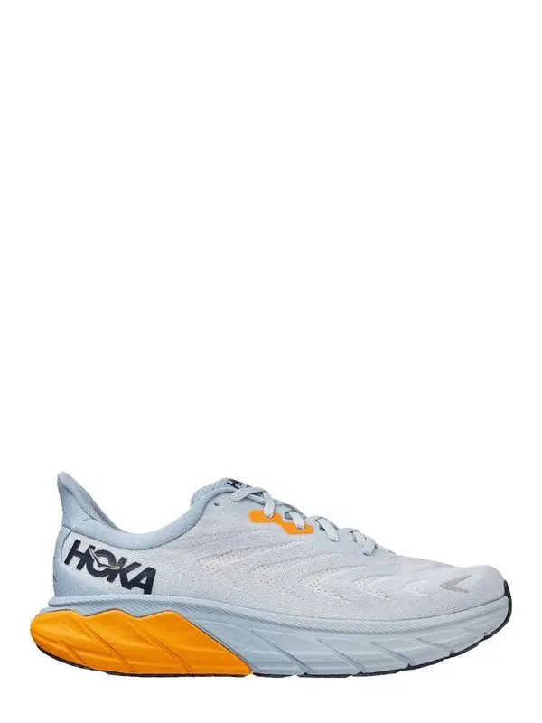 Hoka One One Arahi 6 Sneakers - Plein Air/blue Fog
