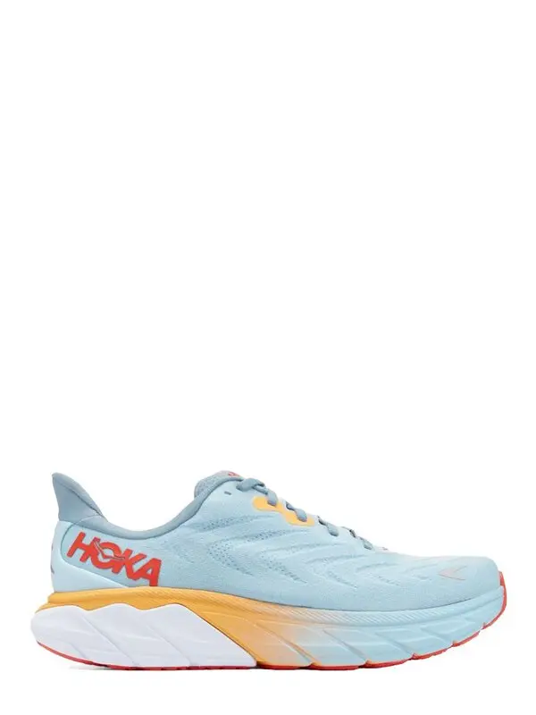 Hoka One One Arahi 6 Sneakers - Summer Song/mountain Spring