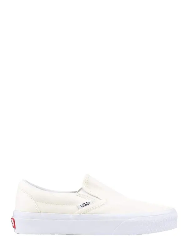 VANS Slip-on Sneakers - White