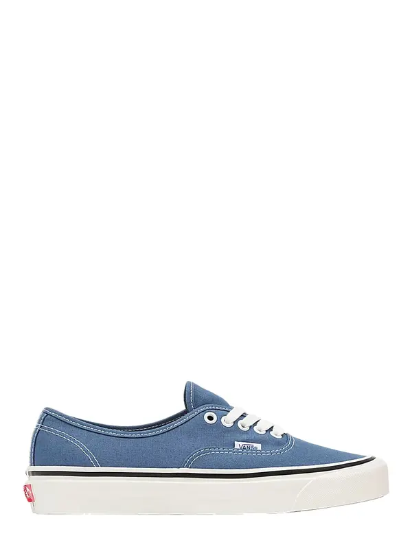 VANS Ua Authentic 44 Dx Anaheim Sneakers - Blue/white