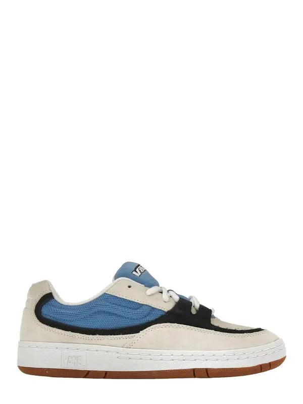 VANS Speed Supreme Sneakers - Blue/cream/gum