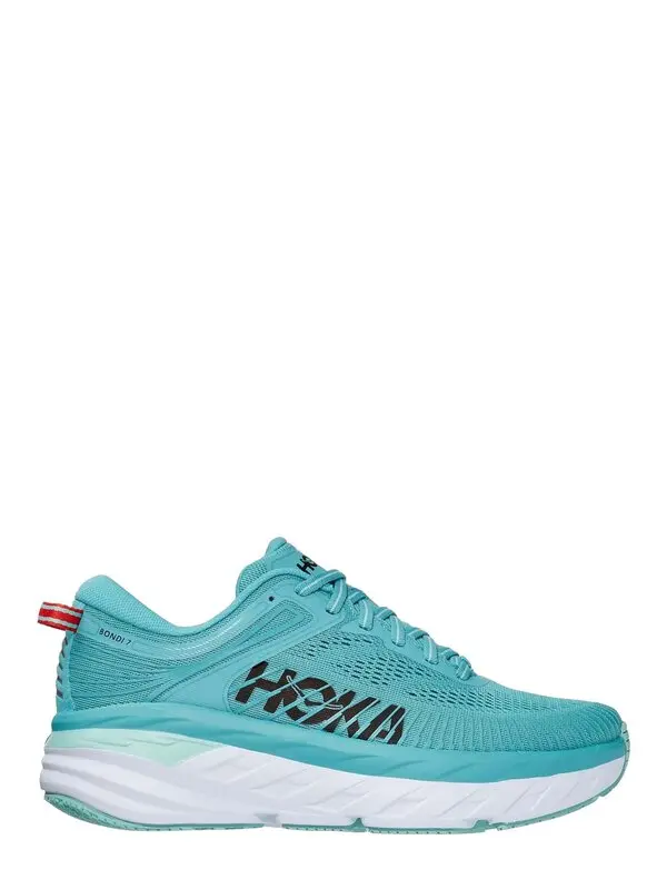 Hoka One One Bondi 7 - Aquarelle/eggshell Blue