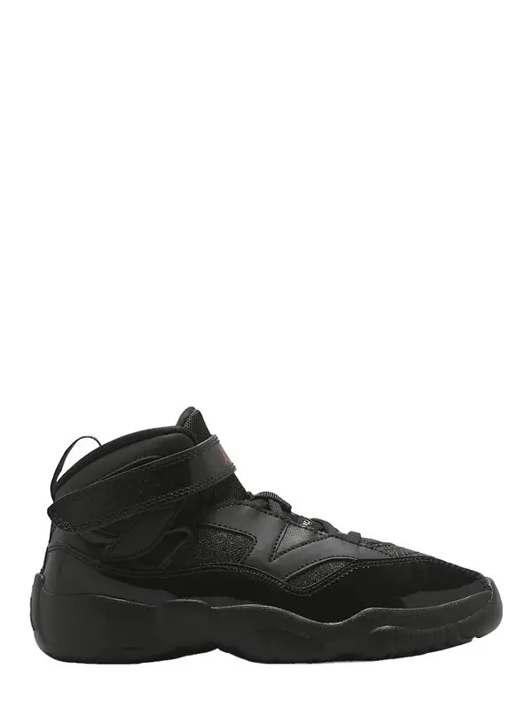 JORDAN Jumpman Two Trey Sneakers - Black/white