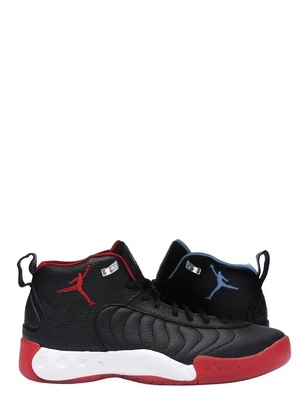 JORDAN Jumpman Pro Sneakers - Black/gym Red/university Blue