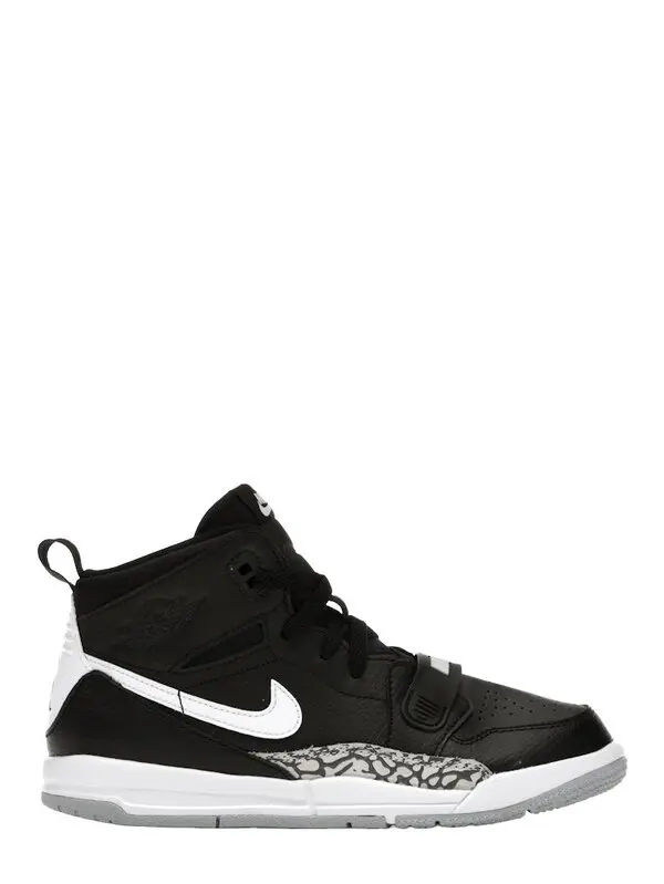 JORDAN Legacy 312 Sneakers - Black/white