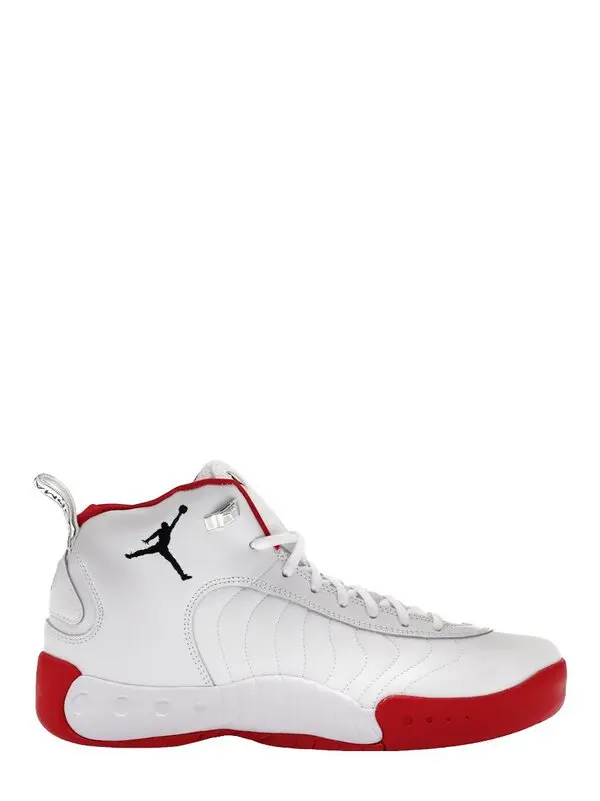 JORDAN Jumpman Pro Og - White/varsity Red
