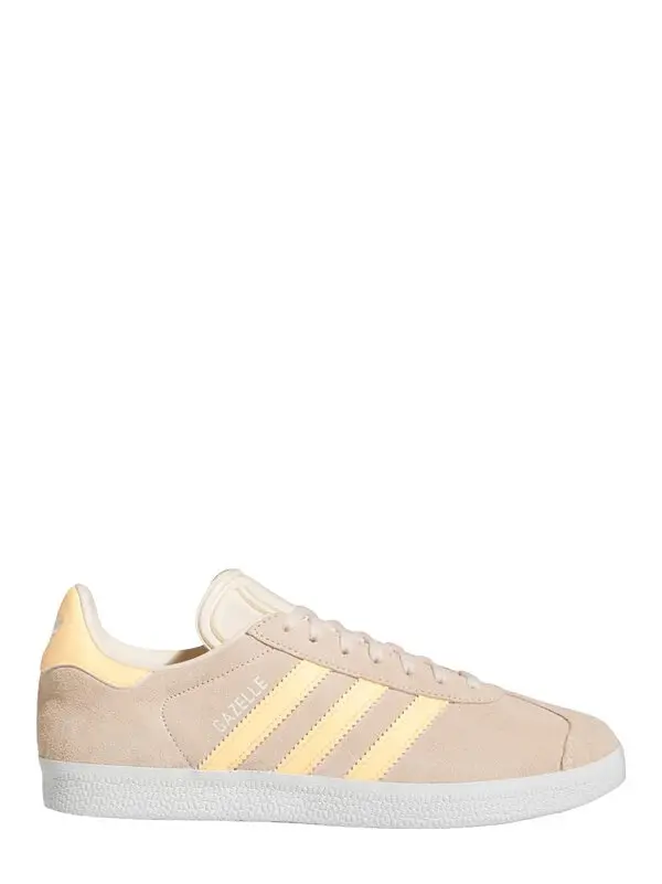 Adidas Gazelle Sneakers - Bliss Orange/acid Orange/cloud White