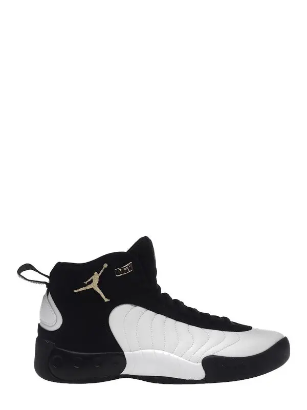 JORDAN Jumpman Pro Og Sneakers - Black/white/taxi