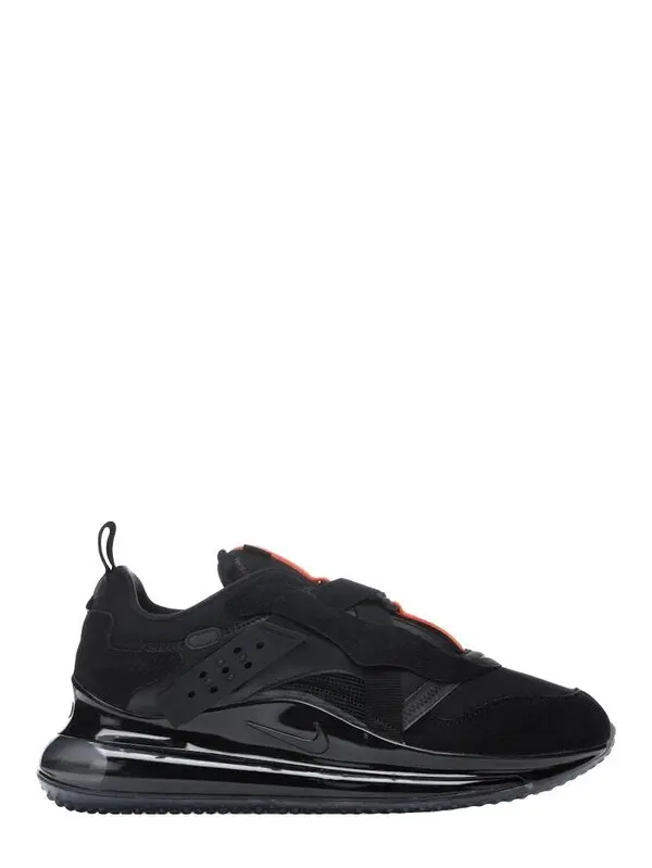 Nike Air Max 720 Slip Obj - Black/team Orange
