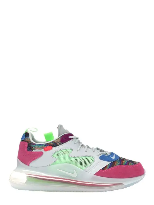 Nike Max 720 Obj - Multi/color/hyper Pink
