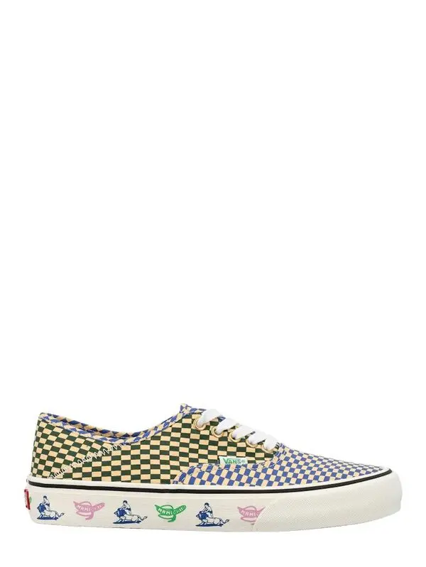 VANS Ua Authentic Vr3 X Mami Wata Sneakers - Cream
