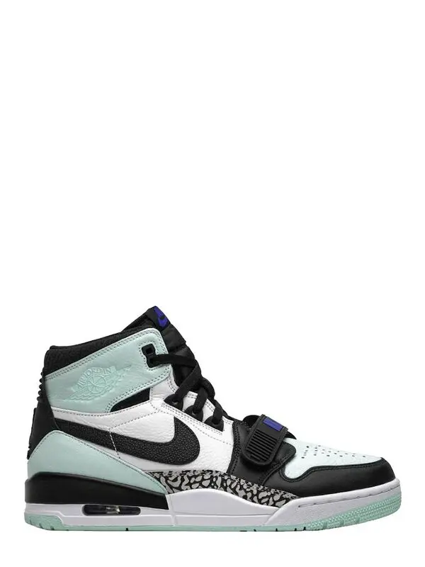 JORDAN Legacy 312 Sneakers - Black/igloo