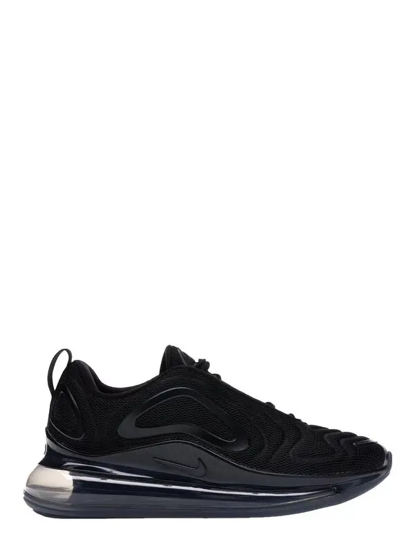 Nike Air Max 720 Sneakers - Black