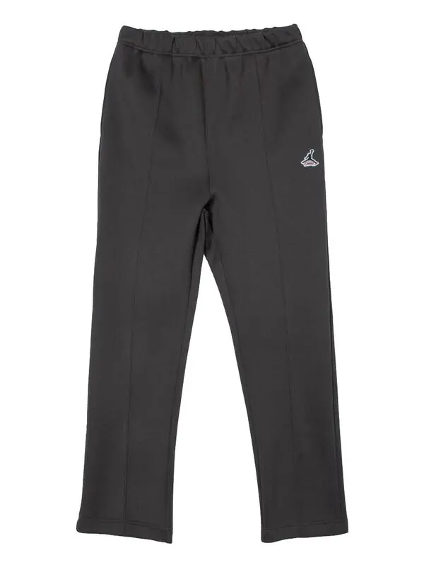 JORDAN X Union Leisure Pants - Ironstone