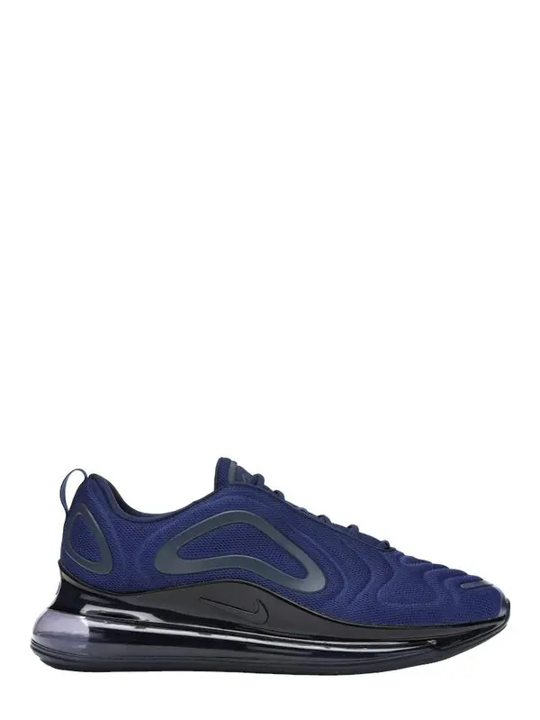 Nike Air Max 720 - Deep Royal Blue/chalk Blue/game Royal
