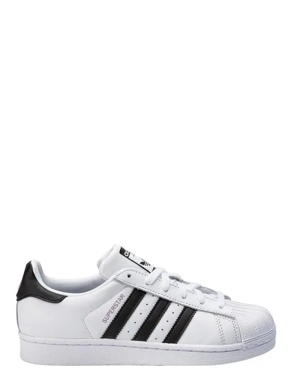 Adidas Superstar Sneakers - Footwear White/core Black/soft Vision