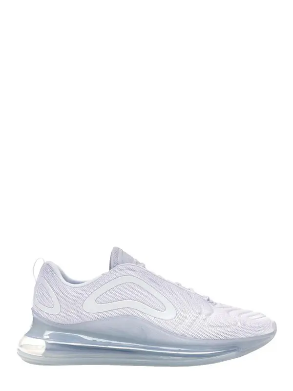 Nike Air Max 720 - White/metallic Platinum