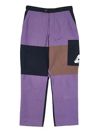 PALACE Moorish Shell Pant - Taupe