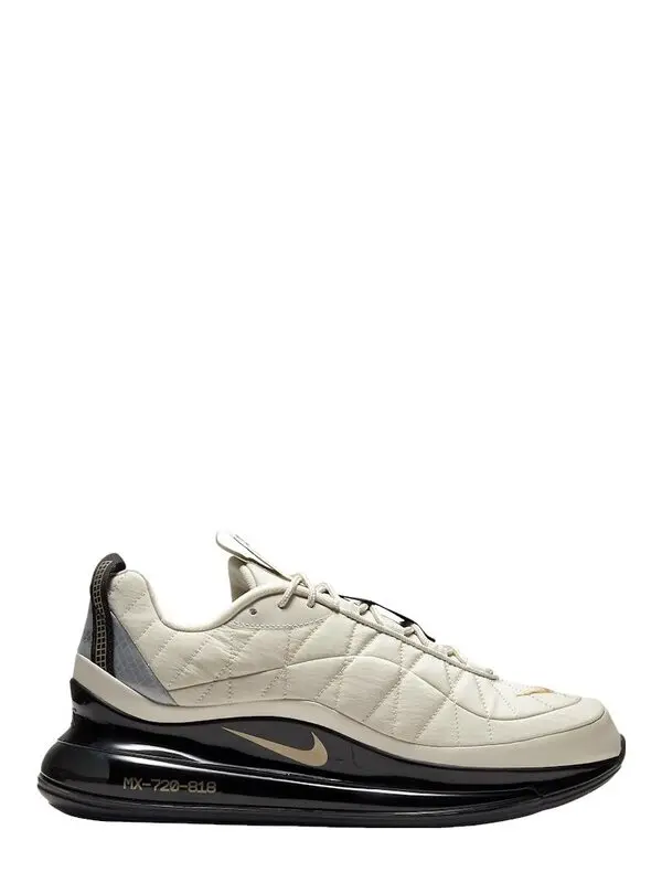 Nike Max 720 Sneakers - Light Bone/silver/black
