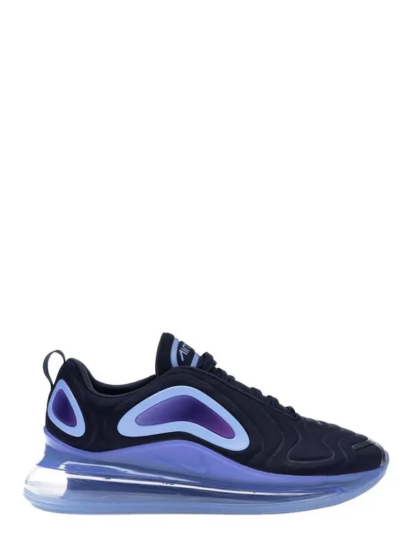 Nike Air Max 720 - Obsidian/royal Pulse