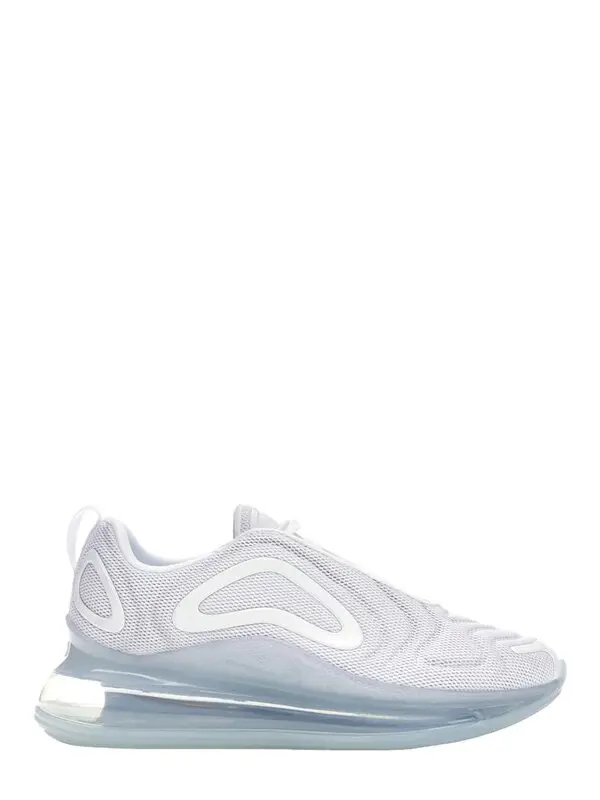 Nike Air Max 720 Sneakers - White/metallic Platinum