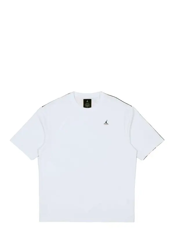 JORDAN X Union Autographs T-shirt - White