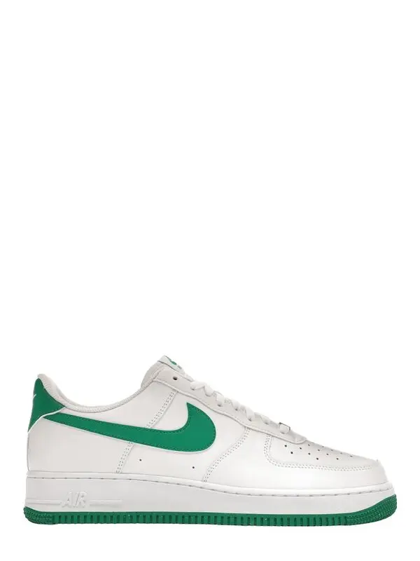 Nike Air Force 1 '07 Low Sneakers - White/malachite