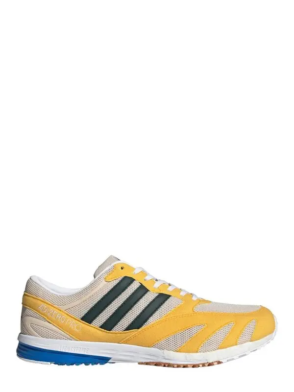 Adidas Lab Race Noah Sneakers - Halo Ivory
