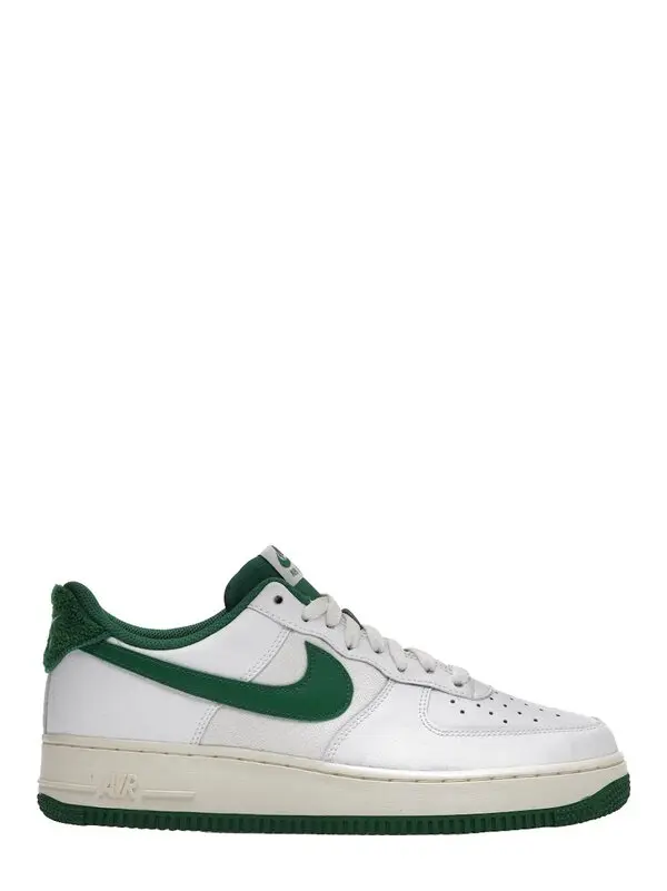 Nike Air Force 1 Low '07 Sneakers - White/pine Green/sail