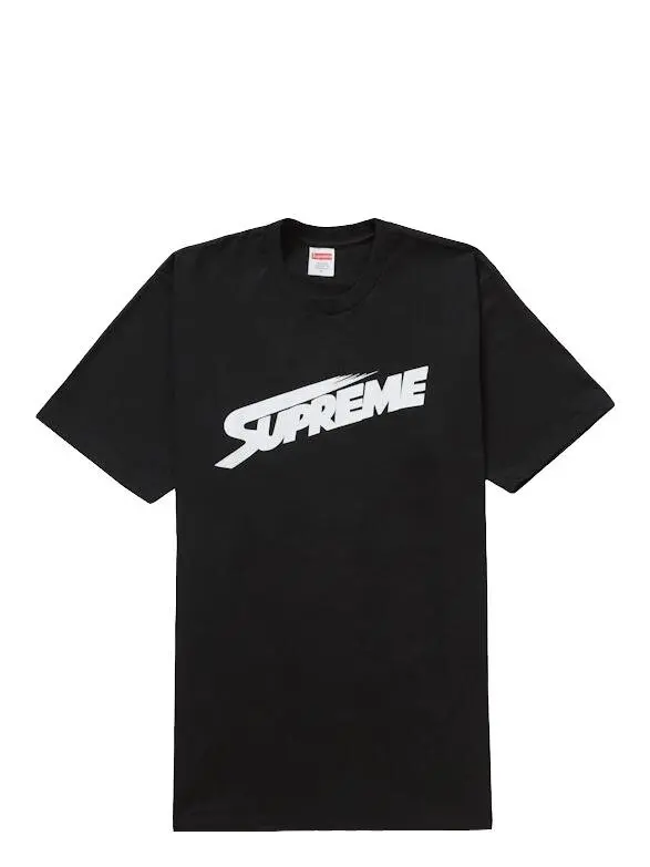 Supreme Mont Blanc Tee Shirt - Black