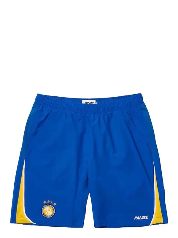 PALACE Massimo Forza Short - Ultra
