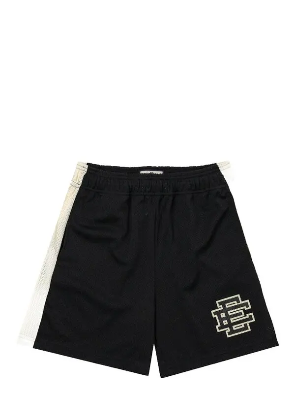 ERIC EMANUEL Ee Basic Short - Black/antique White