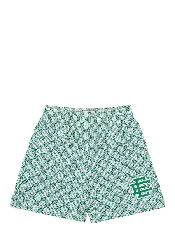 ERIC EMANUEL Ee Basic Short Fw21 - Green
