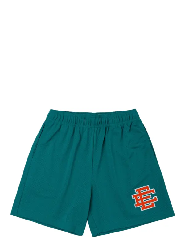ERIC EMANUEL Ee Basic Short - Marino/orange