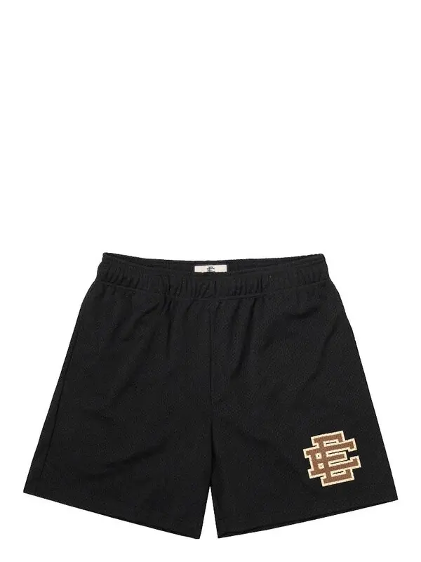 ERIC EMANUEL Ee Basic Short - Black/mushroom