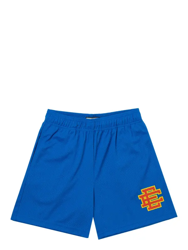 ERIC EMANUEL Ee Basic Short - Electric Blue