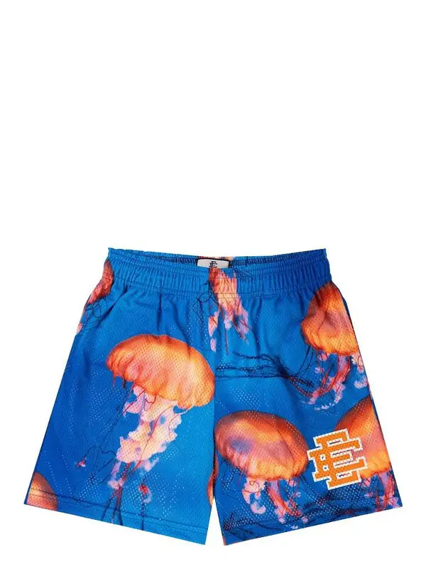 ERIC EMANUEL Ee Basic Short - Jellyfish