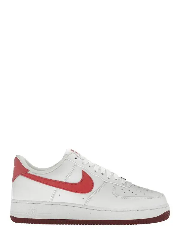 Nike Air Force 1 Low '07 Xld Valentine's Day 2024 - White/team Red/dragon Red