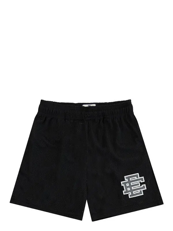 ERIC EMANUEL Ee Basic Short - Black/grey