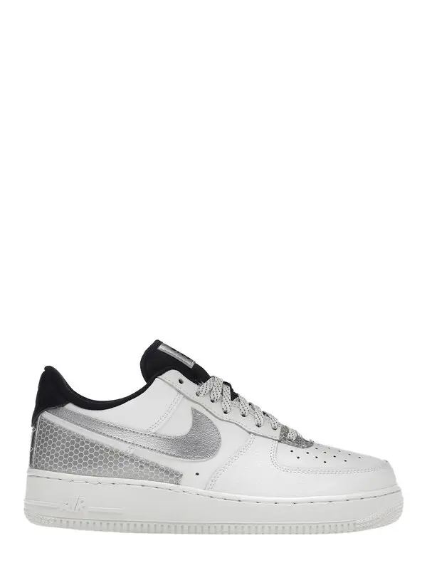 Nike Air Force 1 Low 3m Sneakers - Summit White/black