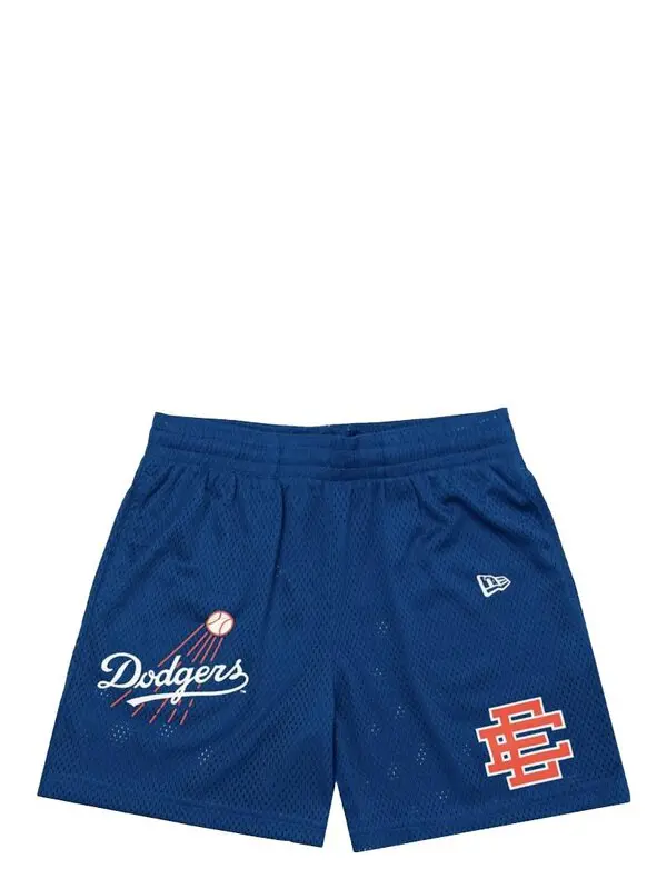 ERIC EMANUEL Ee Basic Short - La Dodgers