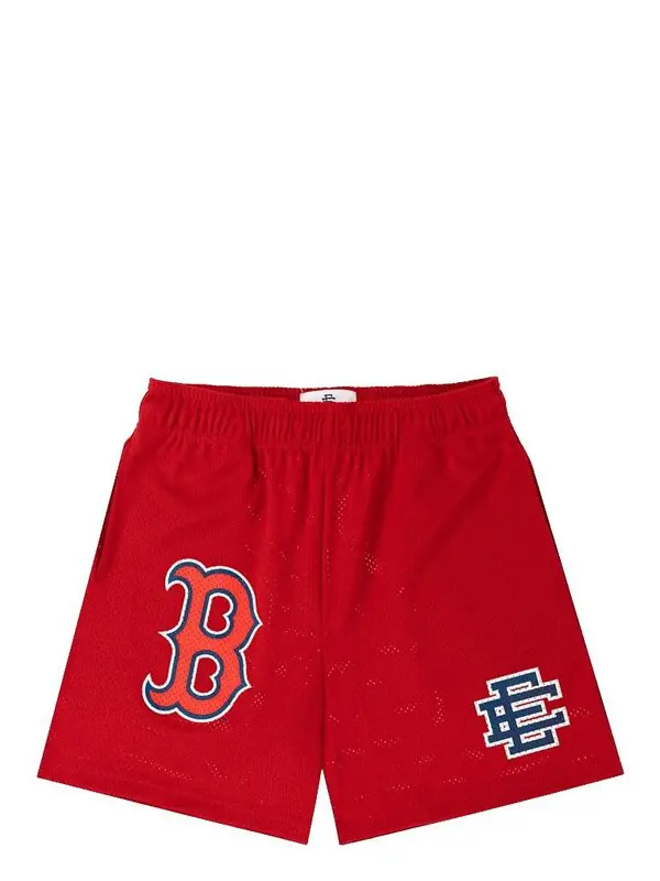 ERIC EMANUEL Ee Basic Short - Boston Red Sox
